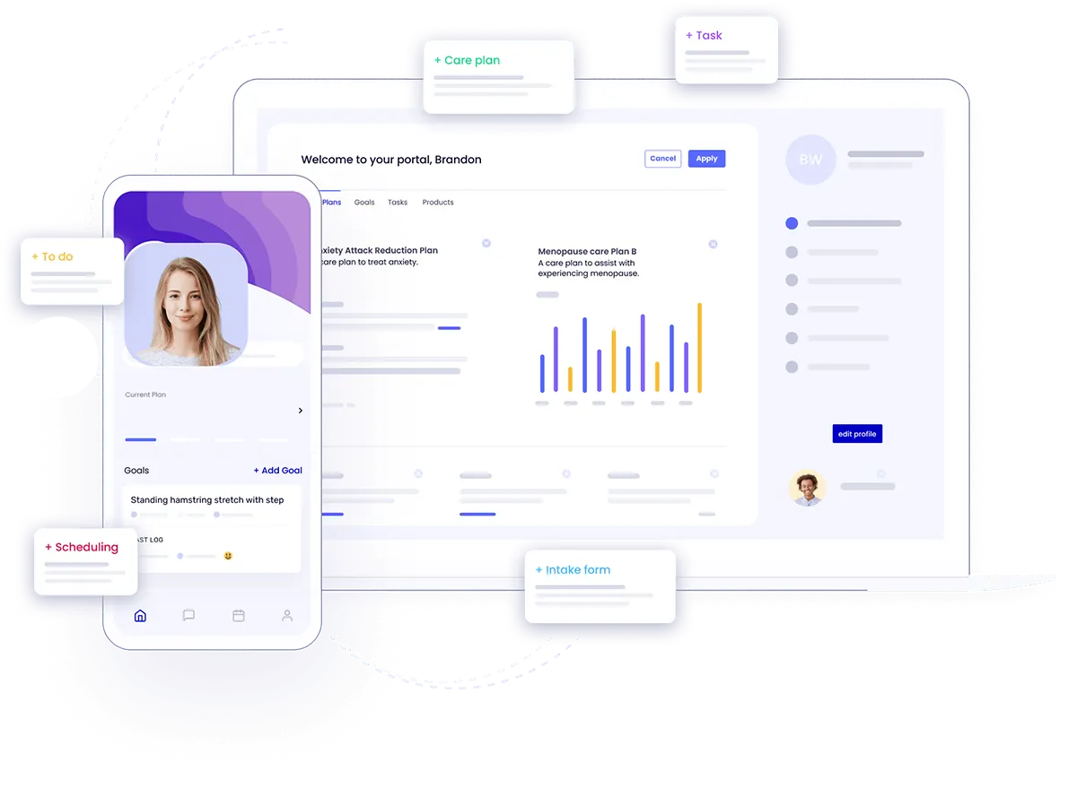 Web Application Development Services | Web App Developers